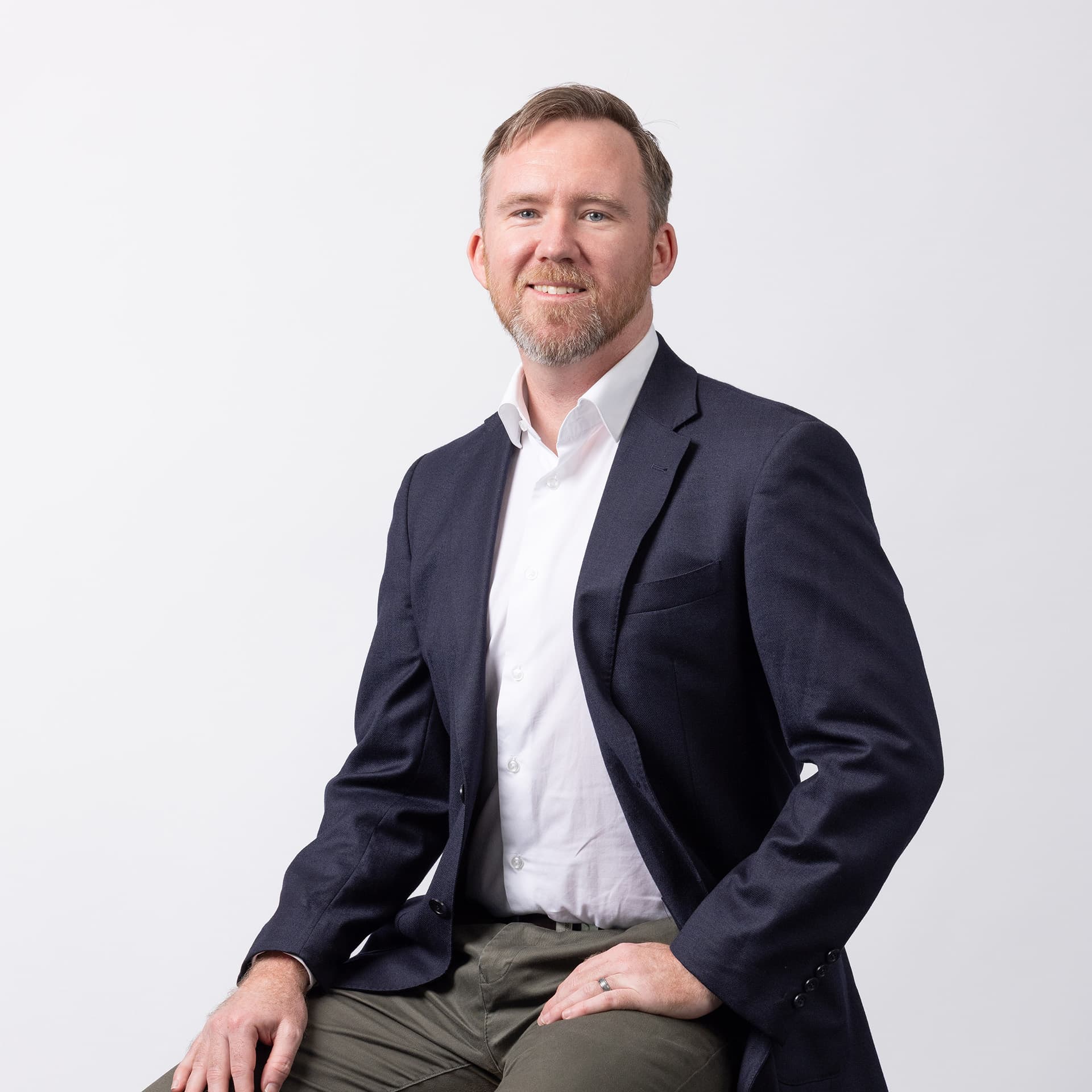 Urbis | Andrew Tierney