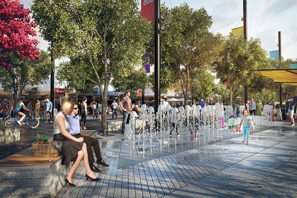 Urbis | Making urban regeneration a success Urbis | Making urban regeneration a success