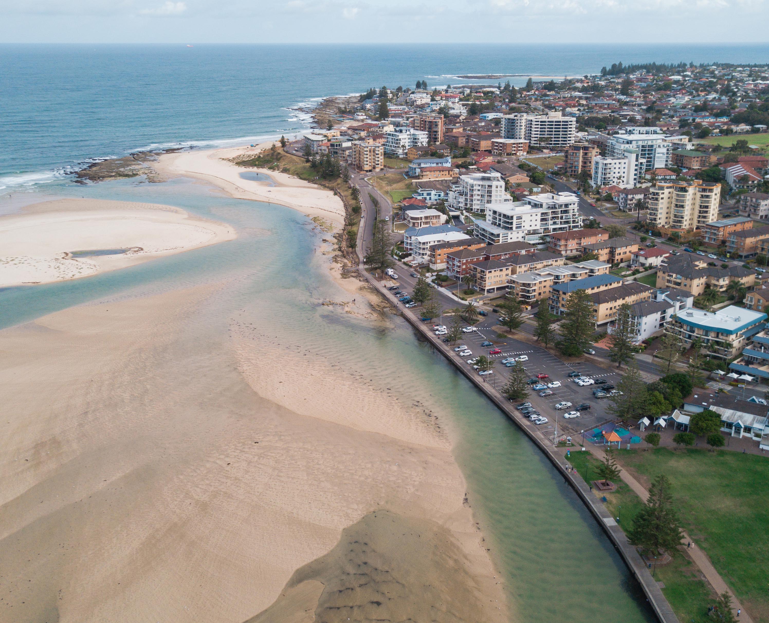 Urbis | Central Coast Social Housing Renewal Strategy Urbis | Central Coast Social Housing Renewal Strategy